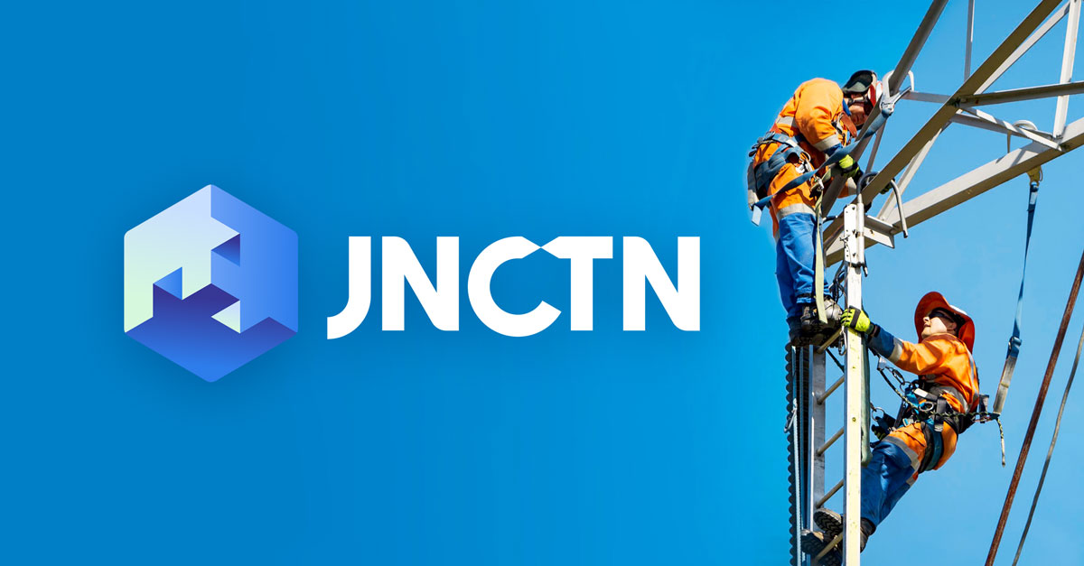 JNCTN About Us